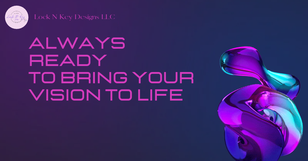 Lock n Key Designs LLC